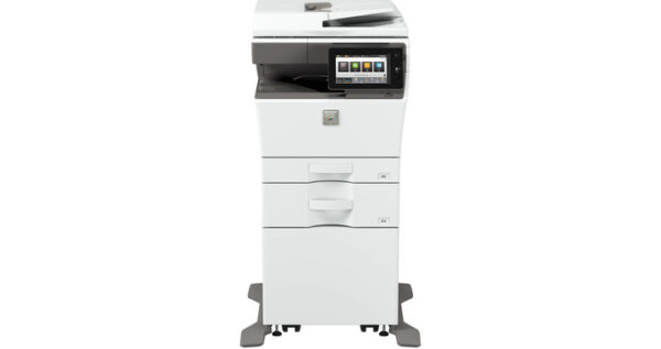 Sharp MX-C301W - Copycats Document Solutions