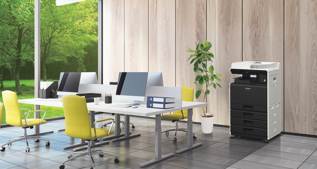 Copycats Document Solutions | Sharp Business Systems | Office Printers